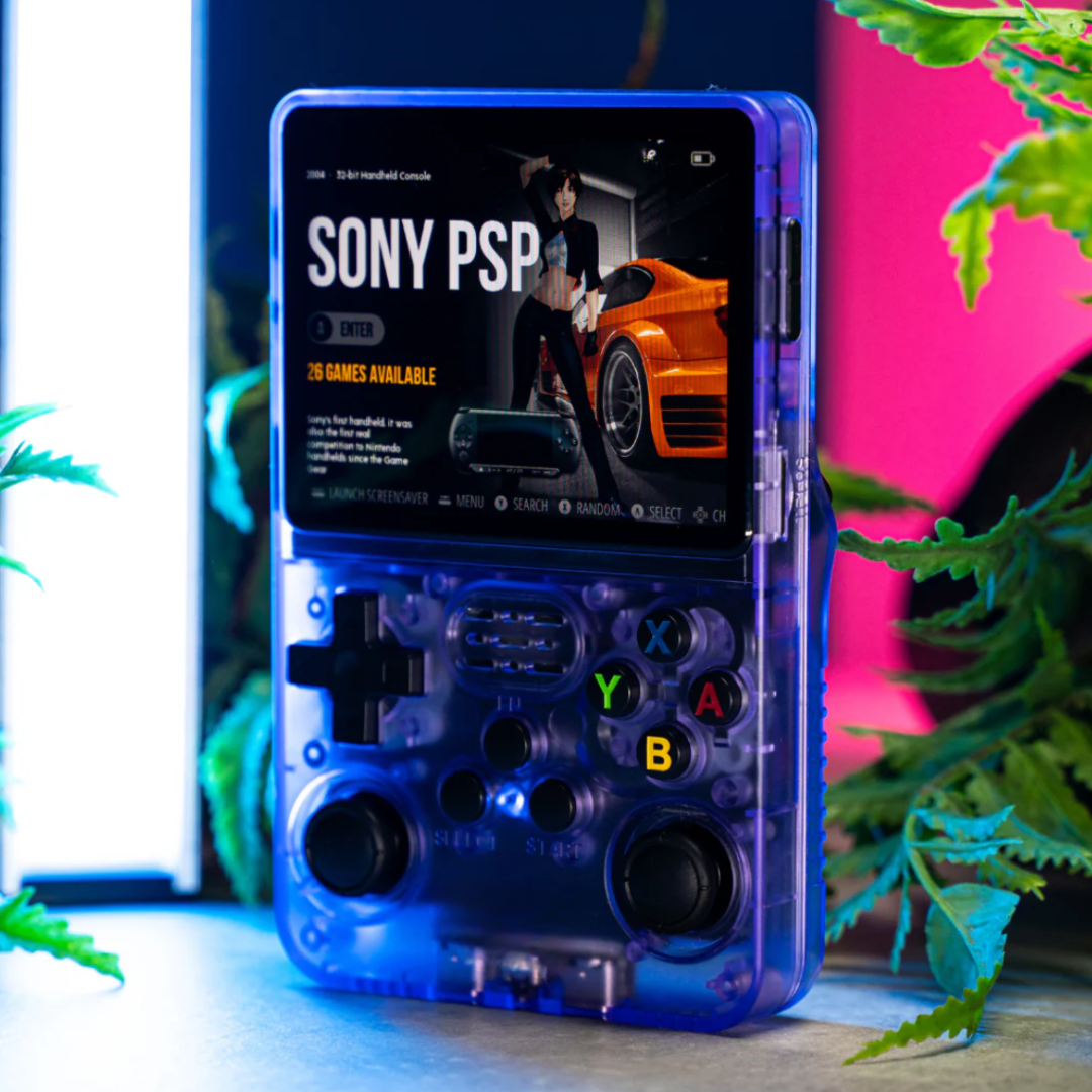 RetroGamer Pro – Retro Games Official